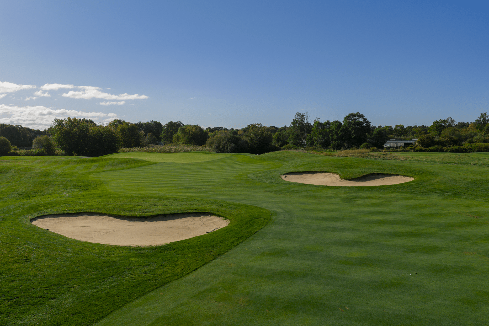 Golf Courses in Bridgewater, Massachusetts | Olde Scotland Links